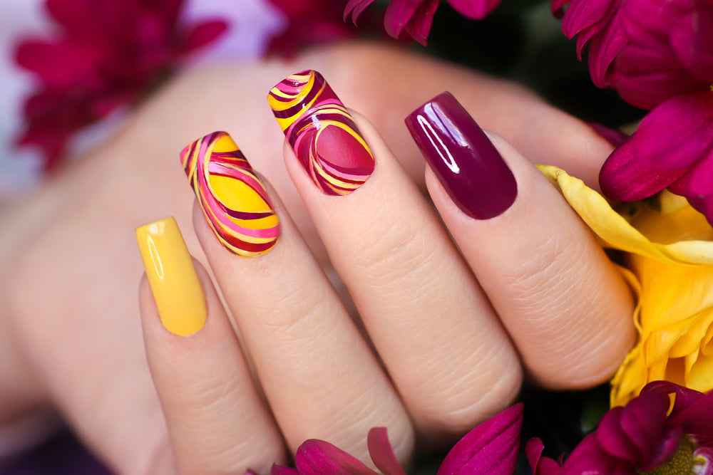 The Ultimate Guide to Gel Pods for Nail Art! – GELLIPOP®