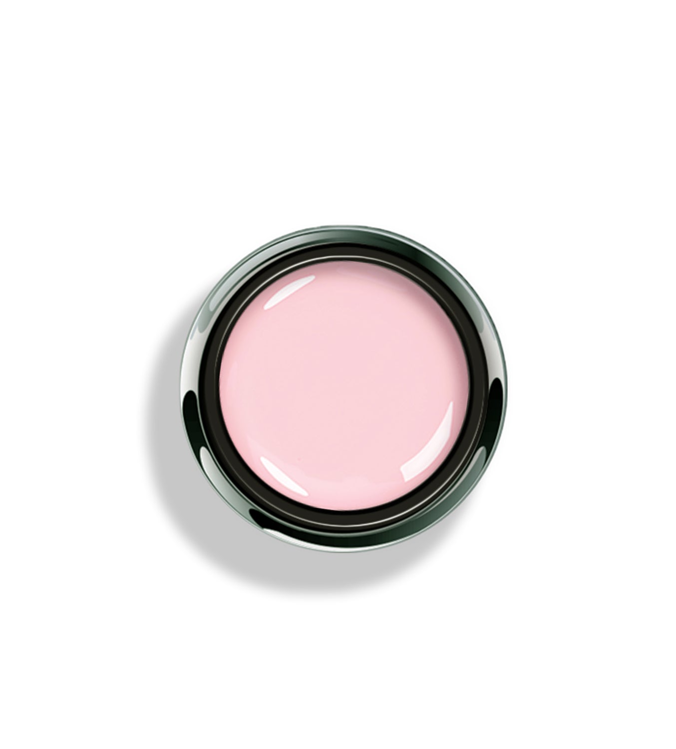 Pink Chintz