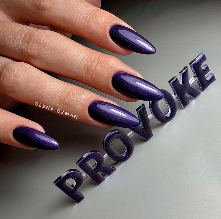 PROVOKE – GELLIPOP®